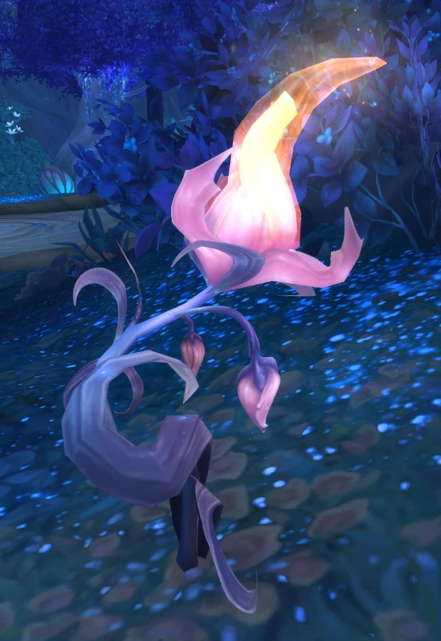 Lambent Vigil's Torch - Wowpedia - Your wiki guide to the World of Warcraft