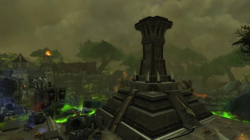 Onslaught's End - Wowpedia - Your wiki guide to the World of Warcraft