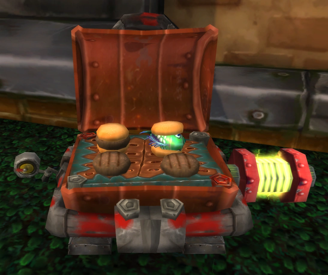 Pleasure Palace Barbecue - Wowpedia - Your wiki guide to the World of ...