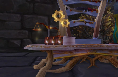 Spellbound - Wowpedia - Your wiki guide to the World of Warcraft