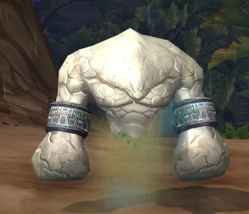 Salt Elemental - Wowpedia - Your wiki guide to the World of Warcraft