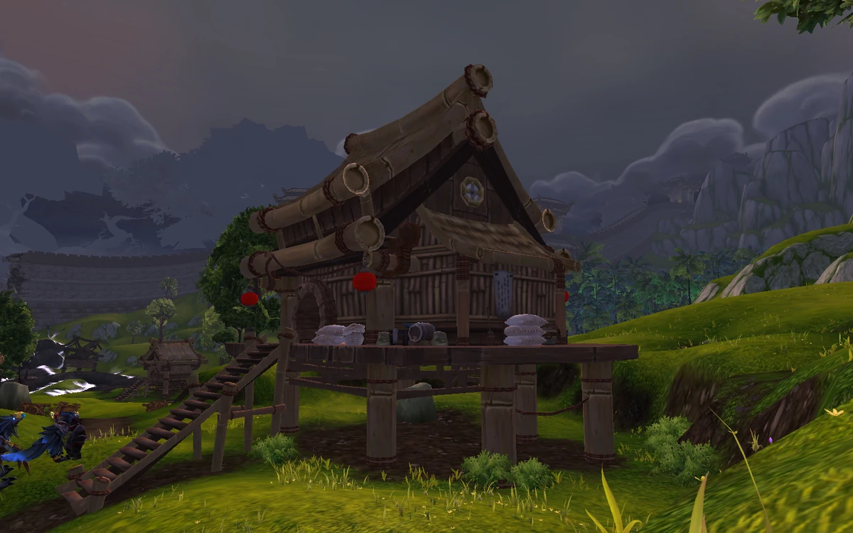 Stone Mug Tavern - Wowpedia - Your wiki guide to the World of Warcraft