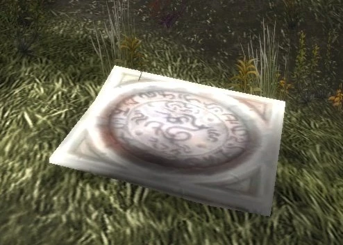 The Lay of Ameth'Aran - Wowpedia - Your wiki guide to the World of Warcraft