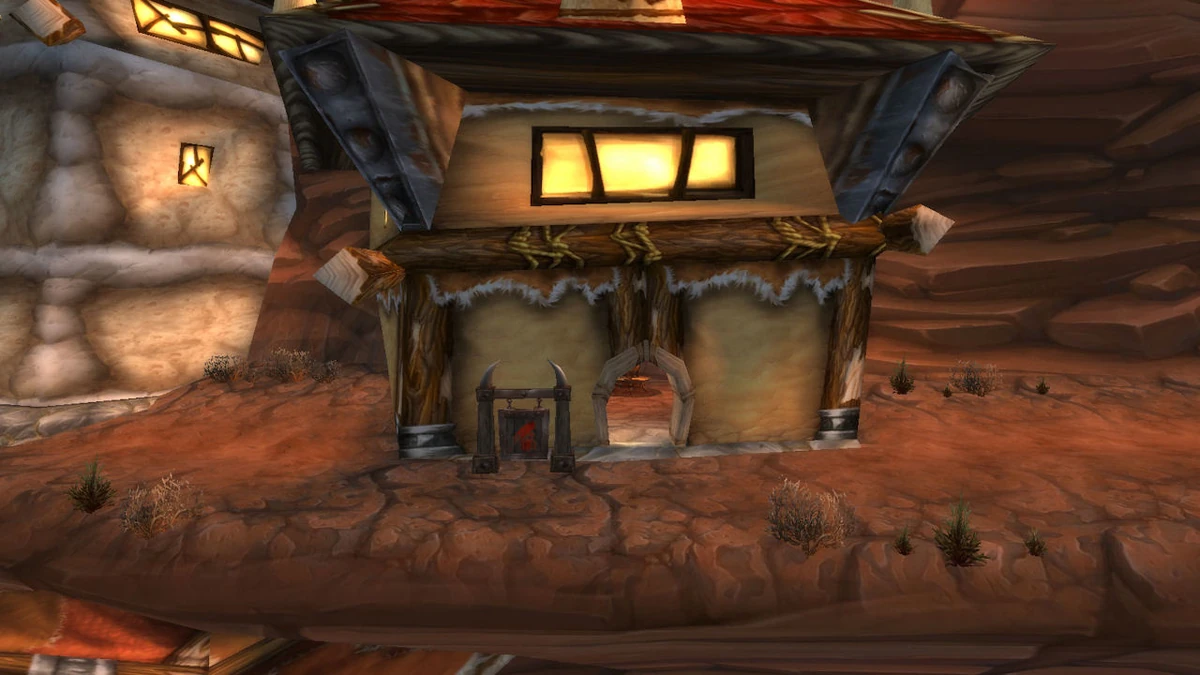 Mighty Pen - Wowpedia - Your wiki guide to the World of Warcraft