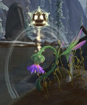 Titan-Touched Hochenblume - Wowpedia - Your wiki guide to the World of ...