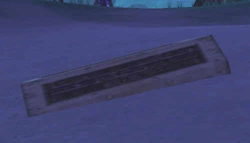 Waterlogged Chest (Shadowmoon Valley) - Wowpedia - Your wiki guide to ...