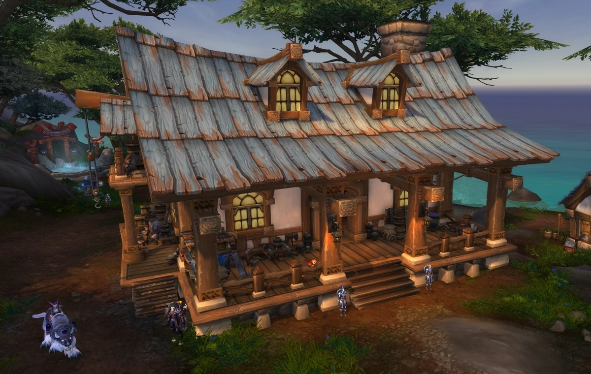 Auction House (Stormshield) - Wowpedia - Your wiki guide to the World ...