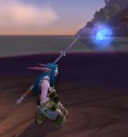 Mariner Farseeker - Wowpedia - Your wiki guide to the World of Warcraft