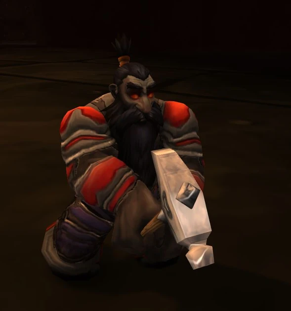 Dark Iron Troublemaker - Wowpedia - Your wiki guide to the World of ...