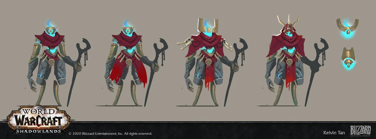 Enlightened - Wowpedia - Your wiki guide to the World of Warcraft