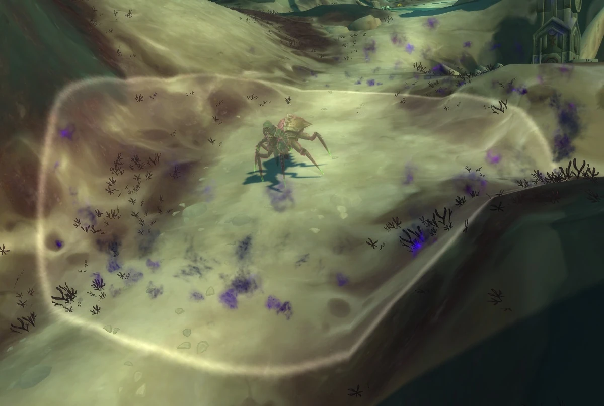 Follow Me - Wowpedia - Your wiki guide to the World of Warcraft