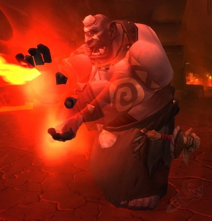 Forgemaster Gog'duh - Wowpedia - Your wiki guide to the World of Warcraft