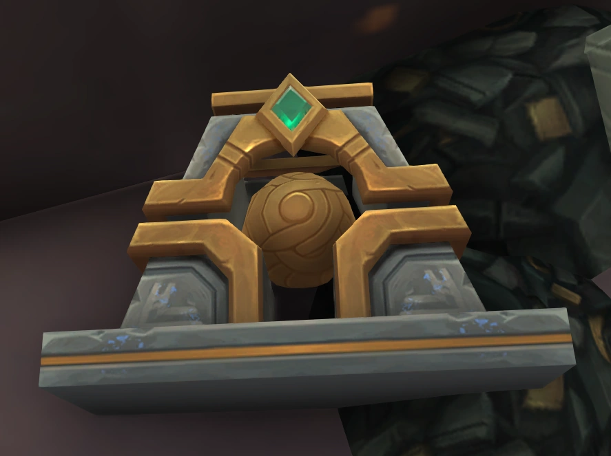 Forgotten Translocator - Wowpedia - Your wiki guide to the World of ...