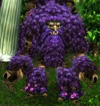 Grove Protector - Wowpedia - Your wiki guide to the World of Warcraft