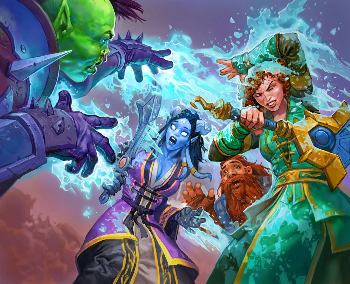 Howling Blast - Wowpedia - Your wiki guide to the World of Warcraft