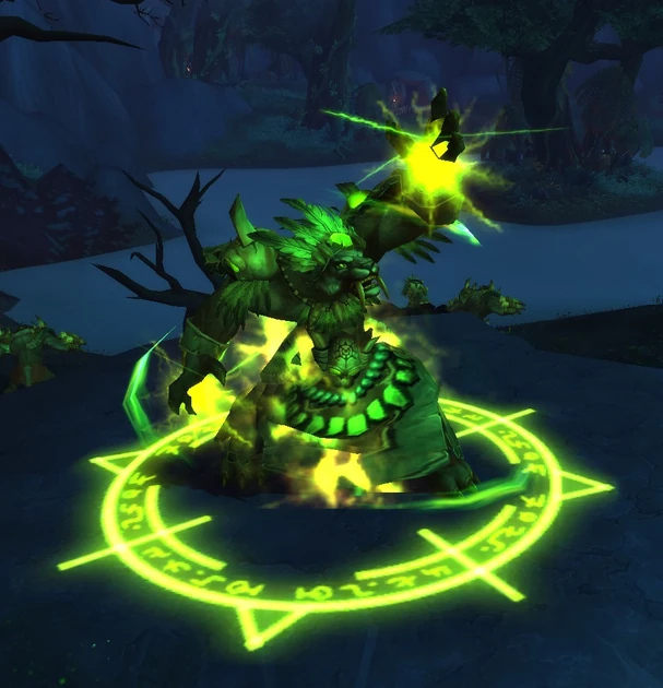 Soulslicer - Wowpedia - Your wiki guide to the World of Warcraft