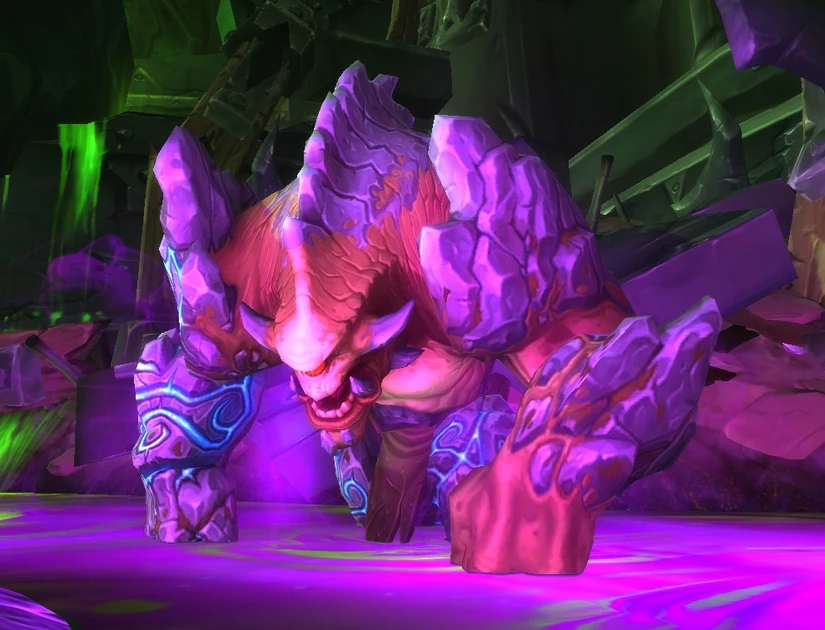 Sovokk - Wowpedia - Your wiki guide to the World of Warcraft