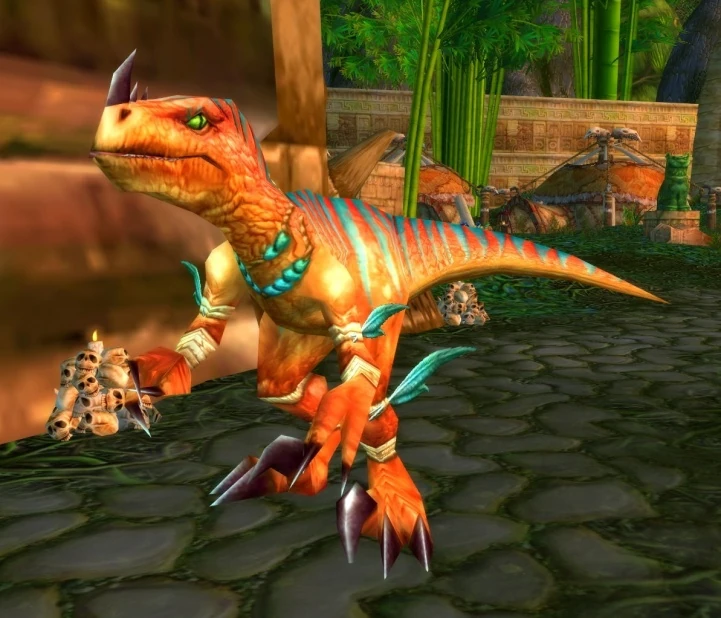 Tan'shang - Wowpedia - Your wiki guide to the World of Warcraft