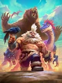 Beastmaster - Wowpedia - Your wiki guide to the World of Warcraft