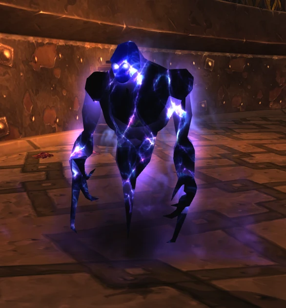 Void Wraith (Blackwing Descent) - Wowpedia - Your wiki guide to the World of Warcraft