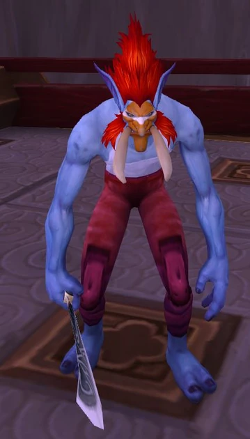 Ba'kon - Wowpedia - Your wiki guide to the World of Warcraft