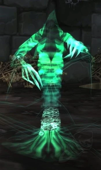Corrupted Spirit (Scholomance) - Wowpedia - Your wiki guide to the ...