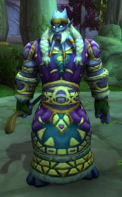 Droha - Wowpedia - Your wiki guide to the World of Warcraft