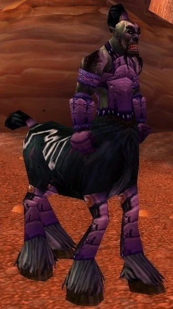 Galak Assassin - Wowpedia - Your wiki guide to the World of Warcraft