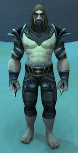 Interrogator Grell - Wowpedia - Your wiki guide to the World of Warcraft