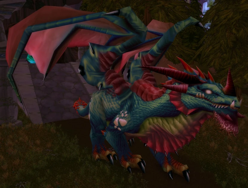 Lethon (Anniversary) - Wowpedia - Your wiki guide to the World of Warcraft