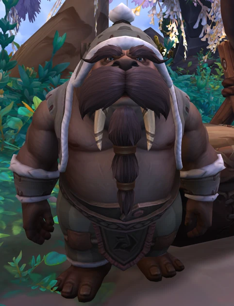 Pakak - Wowpedia - Your wiki guide to the World of Warcraft