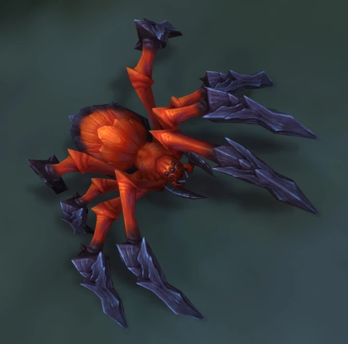 Red Broodling - Wowpedia - Your wiki guide to the World of Warcraft