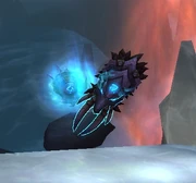 The Fist of Ra-den - Wowpedia - Your wiki guide to the World of Warcraft