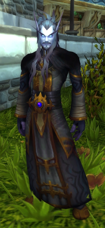Riftwarden Acolyte Wowpedia Your Wiki Guide To The World Of Warcraft