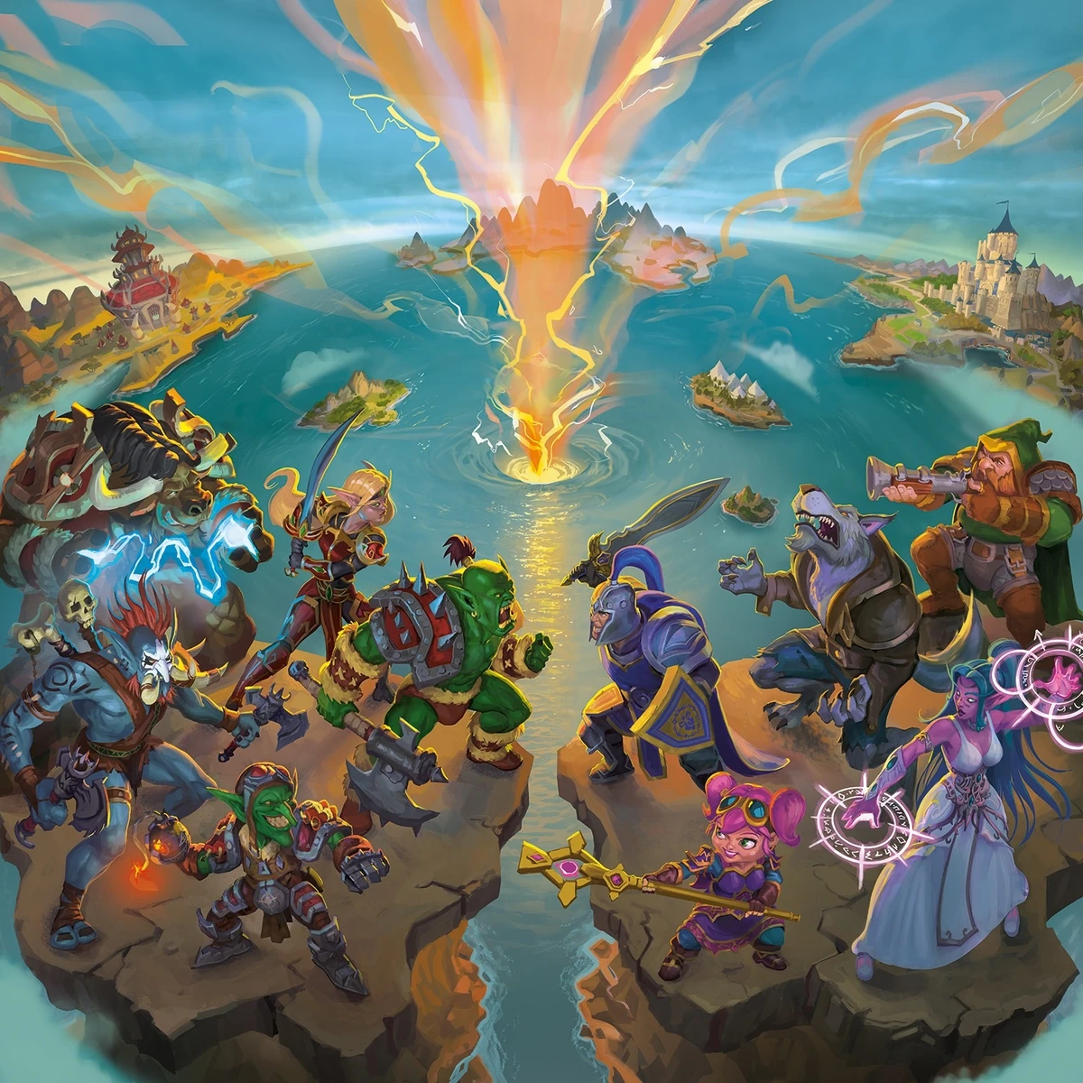 Small World of Warcraft - Wowpedia - Your wiki guide to the World of ...