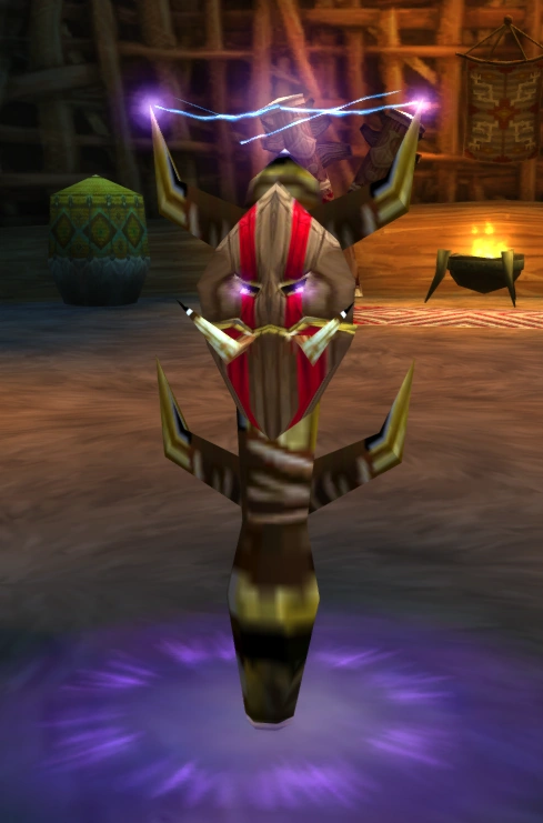 Storm Totem (Borean Tundra) - Wowpedia - Your wiki guide to the World ...