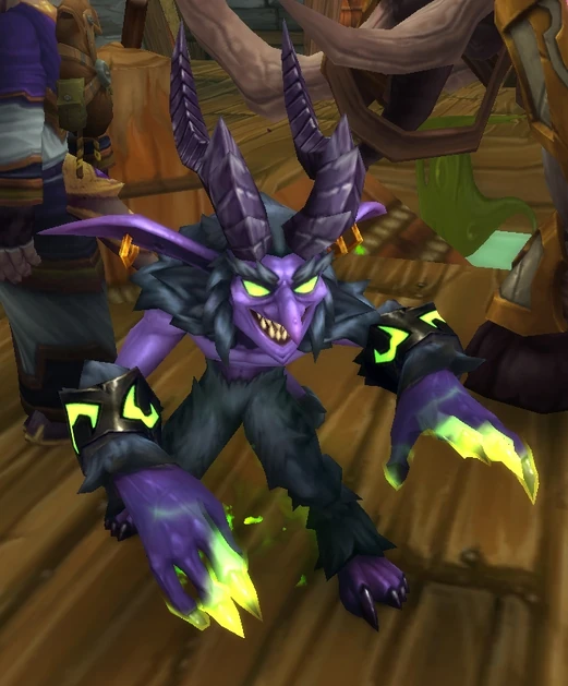 Svat - Wowpedia - Your wiki guide to the World of Warcraft