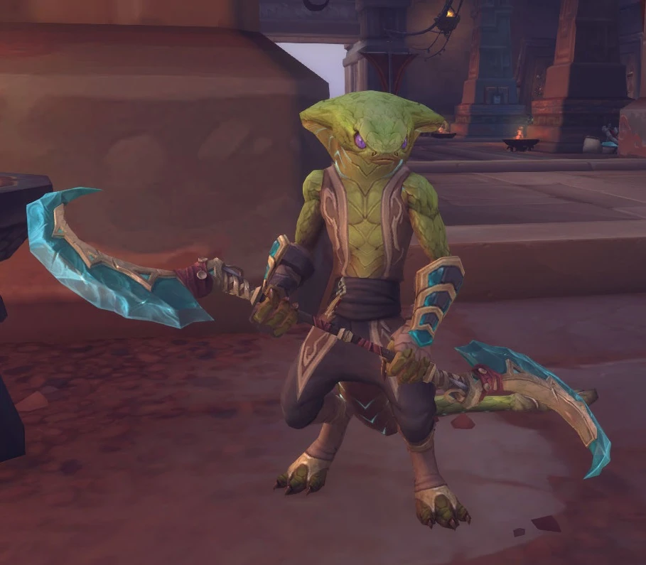 Temple Defender - Wowpedia - Your wiki guide to the World of Warcraft