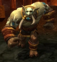 The Behemoth - Wowpedia - Your wiki guide to the World of Warcraft