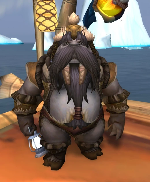 Agloolik - Wowpedia - Your wiki guide to the World of Warcraft