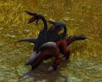 Felhound (Legion Invasion) - Wowpedia - Your wiki guide to the World of ...