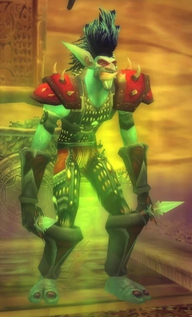 Renataki (Classic) - Wowpedia - Your wiki guide to the World of Warcraft