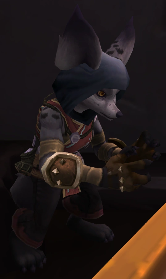 Rinka - Wowpedia - Your wiki guide to the World of Warcraft