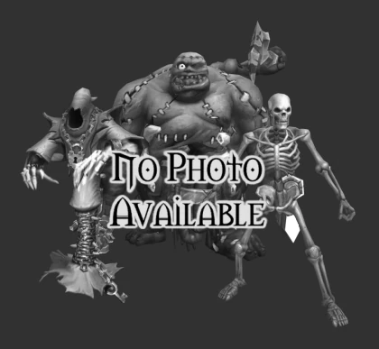 Reanimatrox Marzan - Wowpedia - Your wiki guide to the World of Warcraft