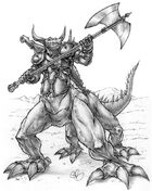 Dragonspawn - Wowpedia - Your wiki guide to the World of Warcraft