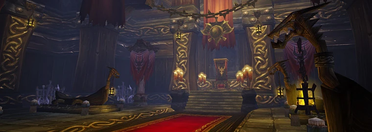 WoW Blog/Utgarde Pinnacle - Wowpedia - Your wiki guide to the World of ...