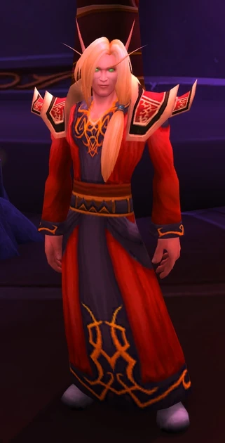 Alamma - Wowpedia - Your wiki guide to the World of Warcraft