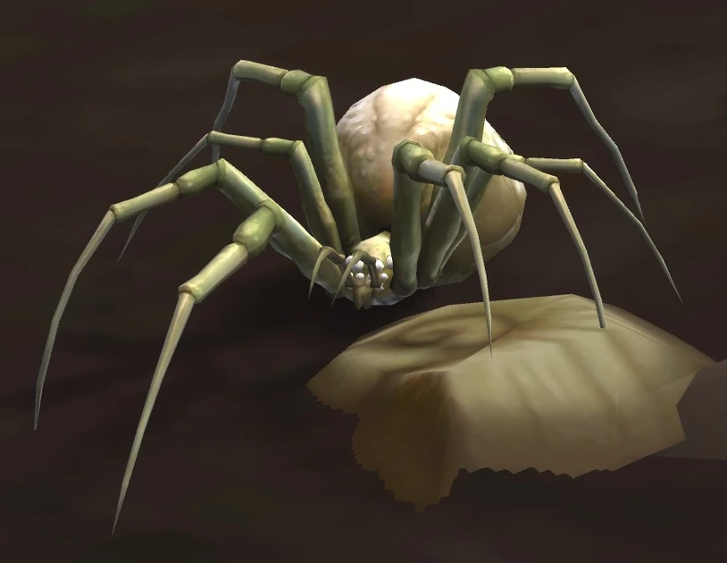 Deepcrawler - Wowpedia - Your wiki guide to the World of Warcraft