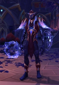 Duskwatch Guard - Wowpedia - Your wiki guide to the World of Warcraft