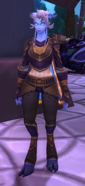 Flight Instructor Thrays - Wowpedia - Your wiki guide to the World of ...